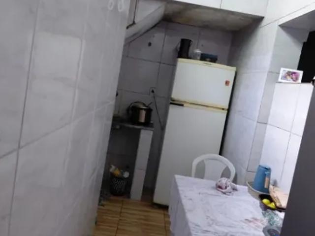 Sobrado com 2 dormitórios à venda, 160 m² por R$ 270.000 Conjunto Habitacional Vida Nova Campina