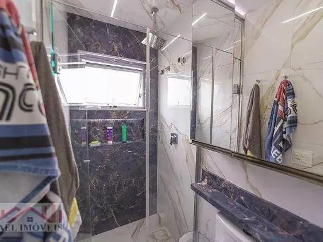Sobrado com 2 dormitórios à venda, 161 m² por R$ 650.000 Cidade Patriarca São Paulo/SP