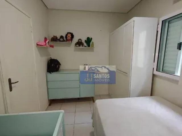 Sobrado com 2 dormitórios à venda, 58 m² por R$ 975.000,00 Vila Clementino São Paulo/SP