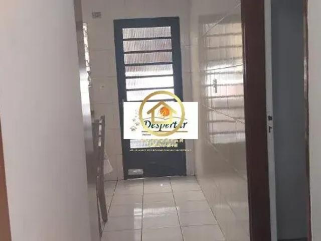 Sobrado com 2 dormitórios à venda, 165 m² por R$ 550.000,00 Vila Bonilha São Paulo/SP