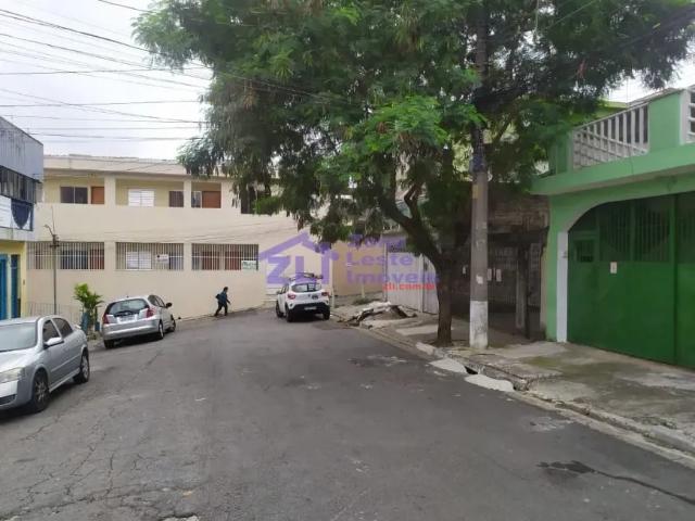 Sobrado com 2 dormitórios à venda, 180 m² na Vila Regina São Paulo/SP