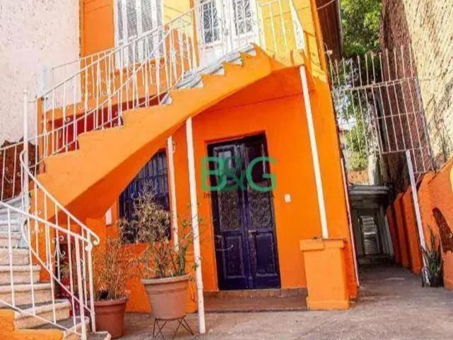 Sobrado à venda, 180 m² por R$ 1.799.000,00 Bela Vista São Paulo/SP