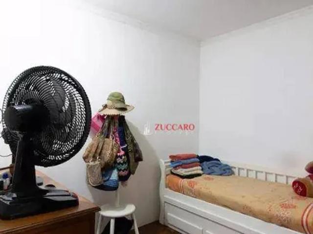 Sobrado à venda, 180 m² por R$ 399.000,07 Vila Calegari Guarulhos/SP