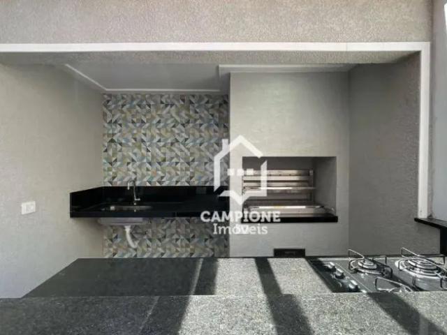 Sobrado com 2 dormitórios à venda, 190 m² por R$ 1.060.000,00 Tucuruvi São Paulo/SP