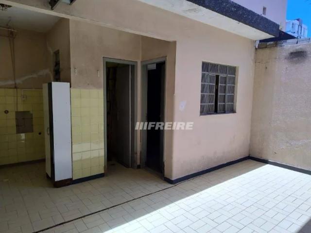 Sobrado com 2 dormitórios à venda, 196 m² por R$ 950.000 Jardim do Mar São Bernardo do Campo/SP