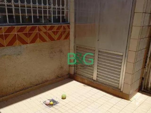 Sobrado à venda, 103 m² por R$ 600.000,00 Vila Ipojuca São Paulo/SP