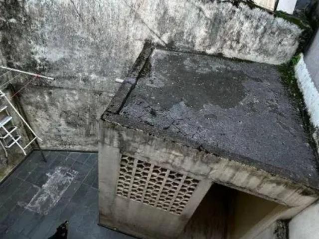 Sobrado com 2 dormitórios à venda, 100 m² por R$ 600.000,00 Moinho Velho São Paulo/SP