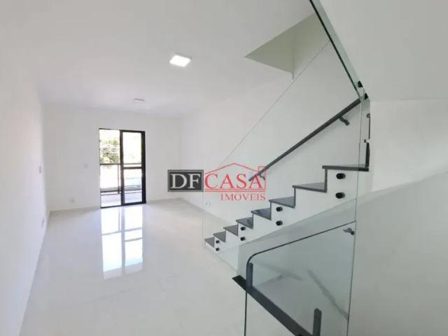 Sobrado com 2 dormitórios à venda, 100 m² por R$ 850.000,00 Vila Carrão São Paulo/SP