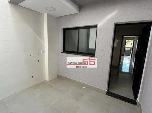 Sobrado com 2 dormitórios à venda, 108 m² por R$ 580.000,00 Freguesia do Ó São Paulo/SP