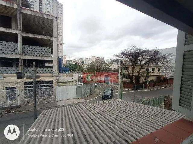 Sobrado com 2 dormitórios à venda, 109 m² por R$ 649.000,00 Centro Guarulhos/SP