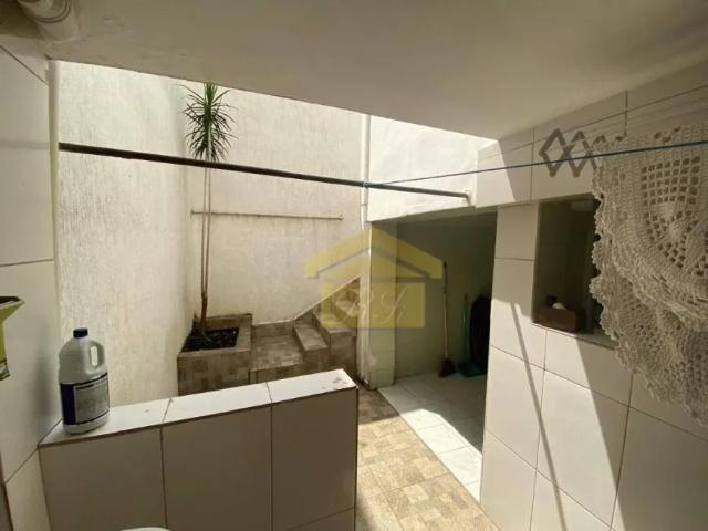Sobrado à venda, 110 m² por R$ 599.000,00 Parque Jabaquara São Paulo/SP