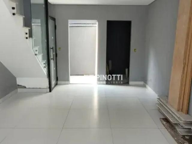 Sobrado com 2 dormitórios à venda, 110 m² por R$ 700.000,00 Jardim Santo Alberto Santo André/SP