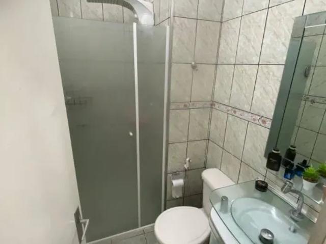 Sobrado com 2 dormitórios à venda, 110 m² por R$ 330.000,00 Parque Taipas São Paulo/SP