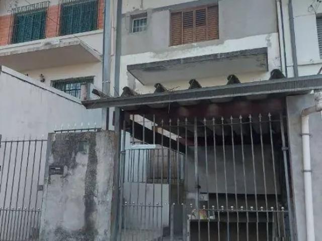 Sobrado com 2 dormitórios à venda, 112 m² por R$ 600.000,00 Casa Verde Baixa São Paulo/SP