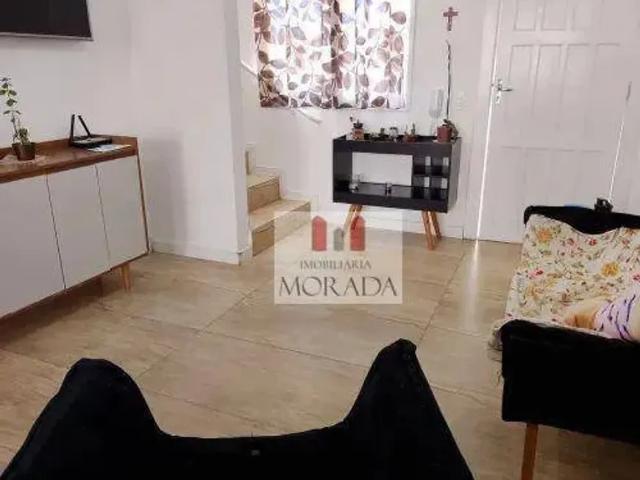 Sobrado com 2 dormitórios à venda, 116 m² por R$ 390.000 Residencial São Francisco São José dos