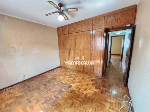 Sobrado com 2 dormitórios à venda, 118 m² por R$ 590.000,00 Tatuapé São Paulo/SP