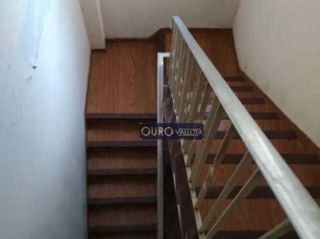 Sobrado com 2 dormitórios à venda, 119 m² por R$ 850.000,00 Mooca São Paulo/SP