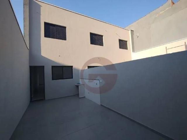 Sobrado com 2 dormitórios à venda, 120 m² por R$ 700.000,00 Jardim Monte Kemel São Paulo/SP