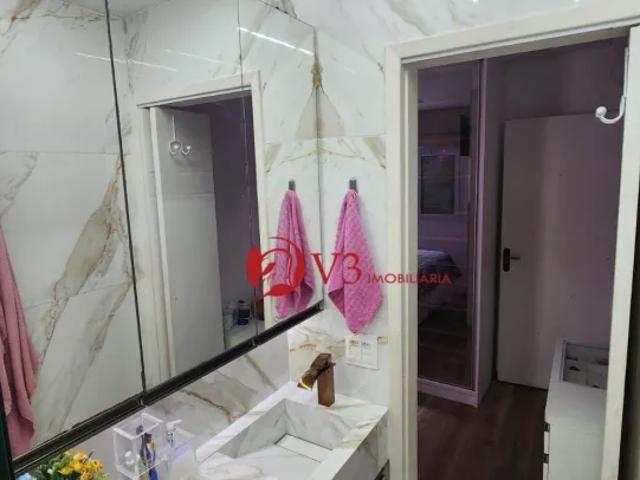 Sobrado com 2 dormitórios à venda, 122 m² por R$ 735.000 Cidade Patriarca São Paulo/SP