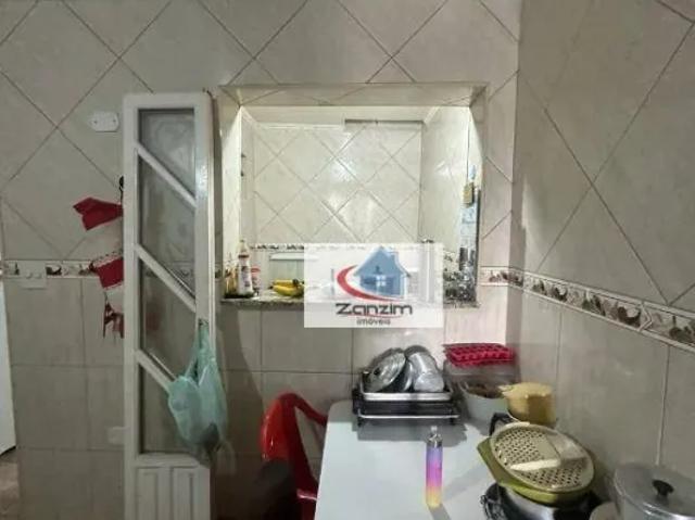 Sobrado com 2 dormitórios à venda, 124 m² por R$ 450.000,00 Dos Casa São Bernardo do Campo/SP