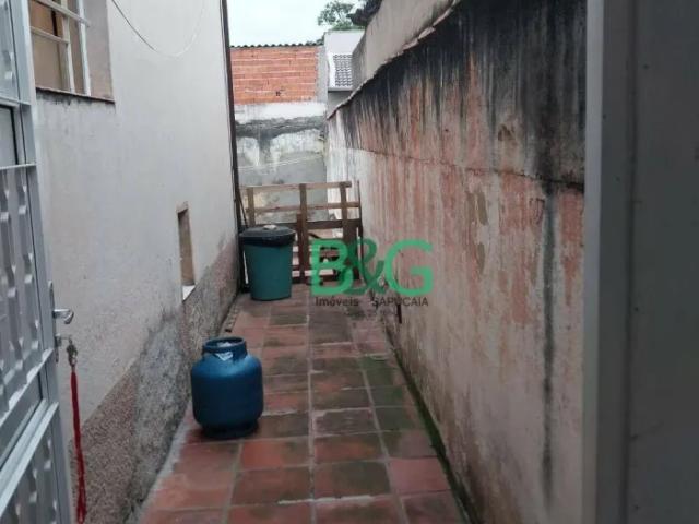 Sobrado à venda, 125 m² por R$ 468.000,00 Jardim Nosso Lar São Paulo/SP