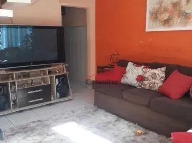 Sobrado com 2 dormitórios à venda, 125 m² por R$ 580.000,00 Vila Maria Baixa São Paulo/SP