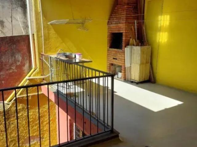 Sobrado à venda, 125 m² por R$ 590.000,00 Jardim Cumbica Guarulhos/SP