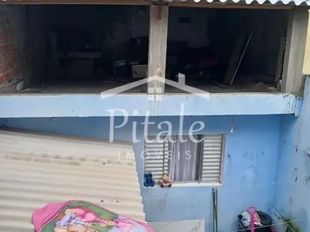 Sobrado com 2 dormitórios à venda, 125 m² por R$ 650.000,00 Jardim Arpoador São Paulo/SP