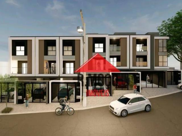 Sobrado com 2 dormitórios à venda, 126 m² por R$ 599.990,00 Parque Cruzeiro do Sul São Paulo/SP