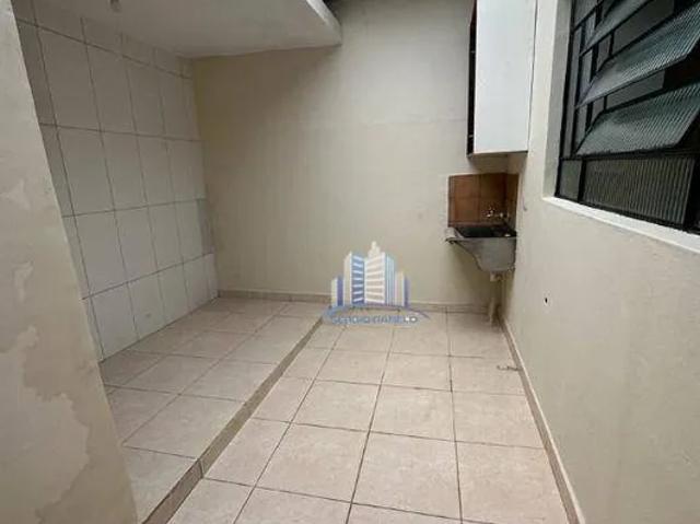Sobrado com 2 dormitórios à venda, 130 m² por R$ 500.000,00 Vila Mascote São Paulo/SP