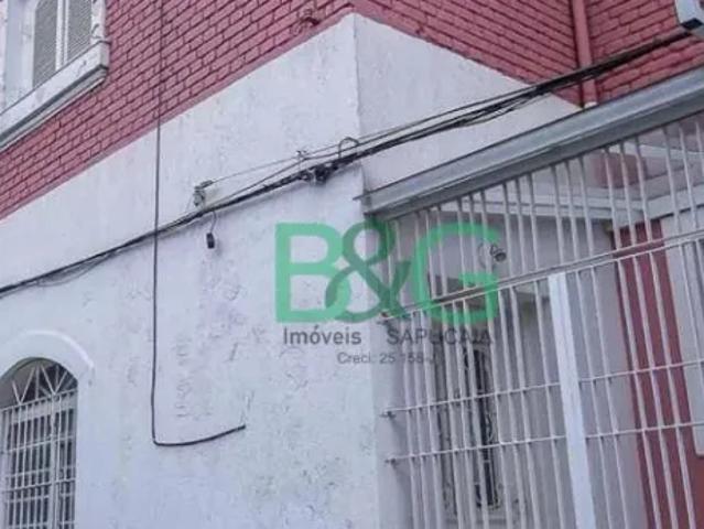 Sobrado com 2 dormitórios à venda, 130 m² por R$ 734.000,00 Lapa São Paulo/SP