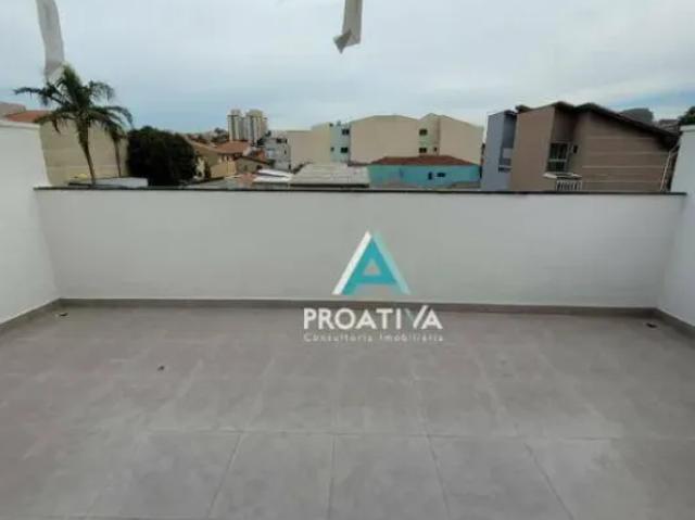 Sobrado com 2 dormitórios à venda, 138 m² Vila Pires Santo André/SP