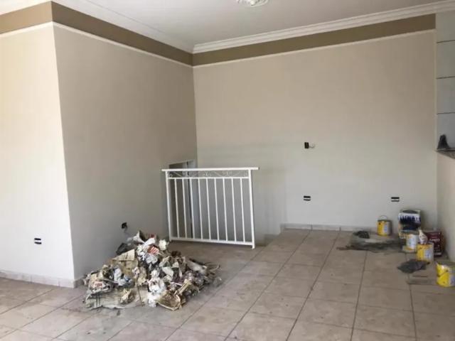 Sobrado com 2 dormitórios à venda, 254 m² por R$ 850.000,00 Vila Borguese São José do Rio Preto/