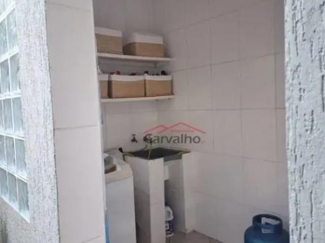 Sobrado com 2 dormitórios à venda, 236 m² por R$ 700.000,00 Vila Medeiros São Paulo/SP