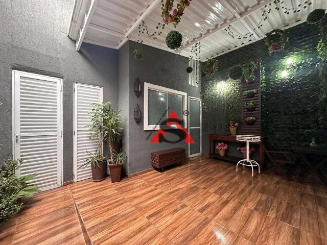 Sobrado com 2 dormitórios à venda, 375 m² por R$ 2.000.000,00 Ipiranga São Paulo/SP