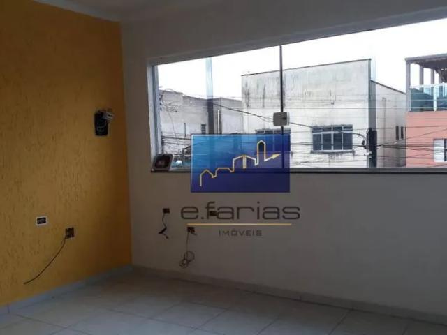 Sobrado com 2 dormitórios à venda, 480 m² por R$ 1.400.000,00 Vila Talarico São Paulo/SP
