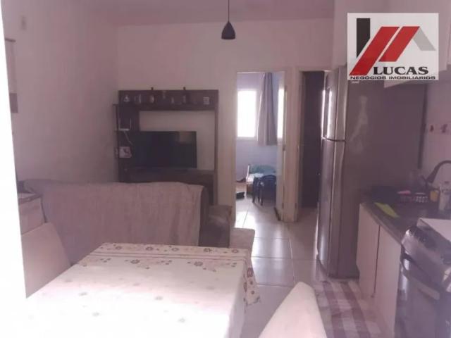 Sobrado com 2 dormitórios à venda, 48 m² por R$ 175.000,00 Jardim Santa Paula Cotia/SP