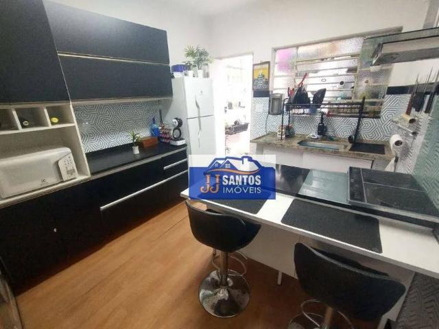 Sobrado com 2 dormitórios à venda, 54 m² por R$ 340.000,00 Belém São Paulo/SP