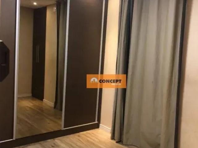 Sobrado com 2 dormitórios à venda, 56 m² por R$ 400.000,00 Vila Colorado Suzano/SP