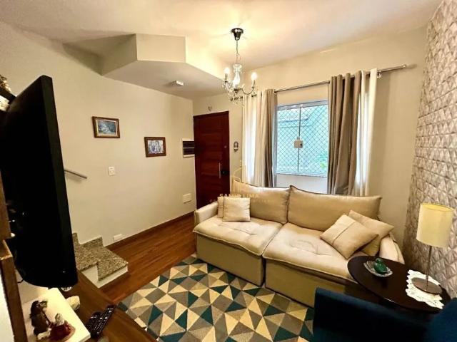Sobrado com 2 dormitórios à venda, 59 m² por R$ 390.000,00 Vila Carrão São Paulo/SP