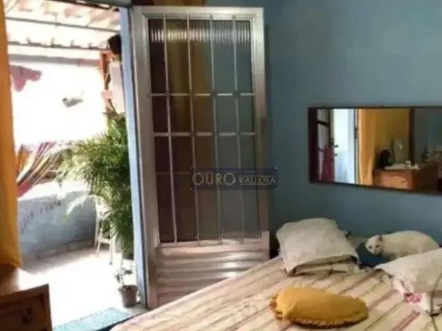 Sobrado com 2 dormitórios à venda, 68 m² por R$ 650.000,00 Mooca São Paulo/SP