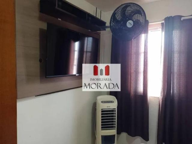 Sobrado com 2 dormitórios à venda, 74 m² por R$ 330.000,00 Vila São Geraldo São José dos Campos/