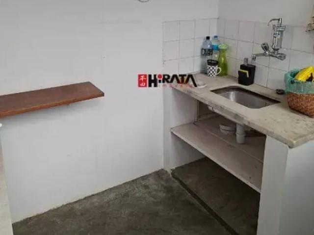 Sobrado com 2 dormitórios à venda, 75 m² por R$ 850.000,00 Brooklin Paulista São Paulo/SP