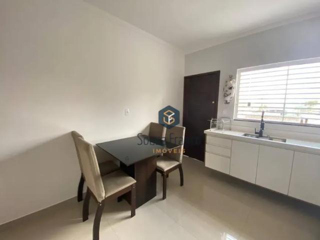 Sobrado com 2 dormitórios à venda, 76 m² por R$ 480.000,00 Jardim Cintia Mogi das Cruzes/SP