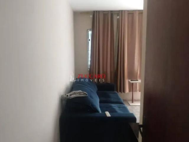 Sobrado com 2 quartos Jardim Santa Cecilia em guarulhos à venda, 79 m² por R$ 449.000 Jardim Santa