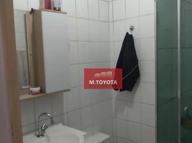 Sobrado à venda, 70 m² por R$ 363.000,00 Jardim Adriana Guarulhos/SP