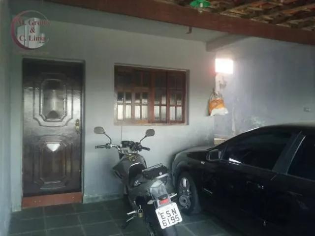 Sobrado com 2 dormitórios à venda, 70 m² por R$ 318.000,00 Chácara São Silvestre Taubaté/SP