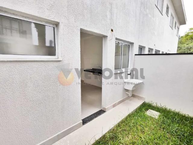 Sobrado com 2 dormitórios à venda, 72 m² por R$ 510.000,00 Massaguaçu Caraguatatuba/SP