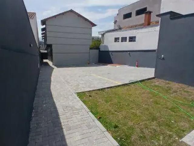 Sobrado com 2 dormitórios à venda, 73 m² por R$ 350.000,00 Vila Cecília Mogi das Cruzes/SP