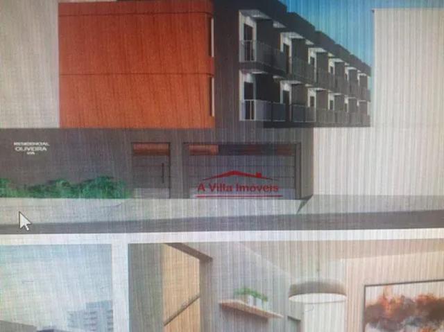 Sobrado com 2 dormitórios à venda, 85 m² por R$ 449.000,00 Itaquera São Paulo/SP